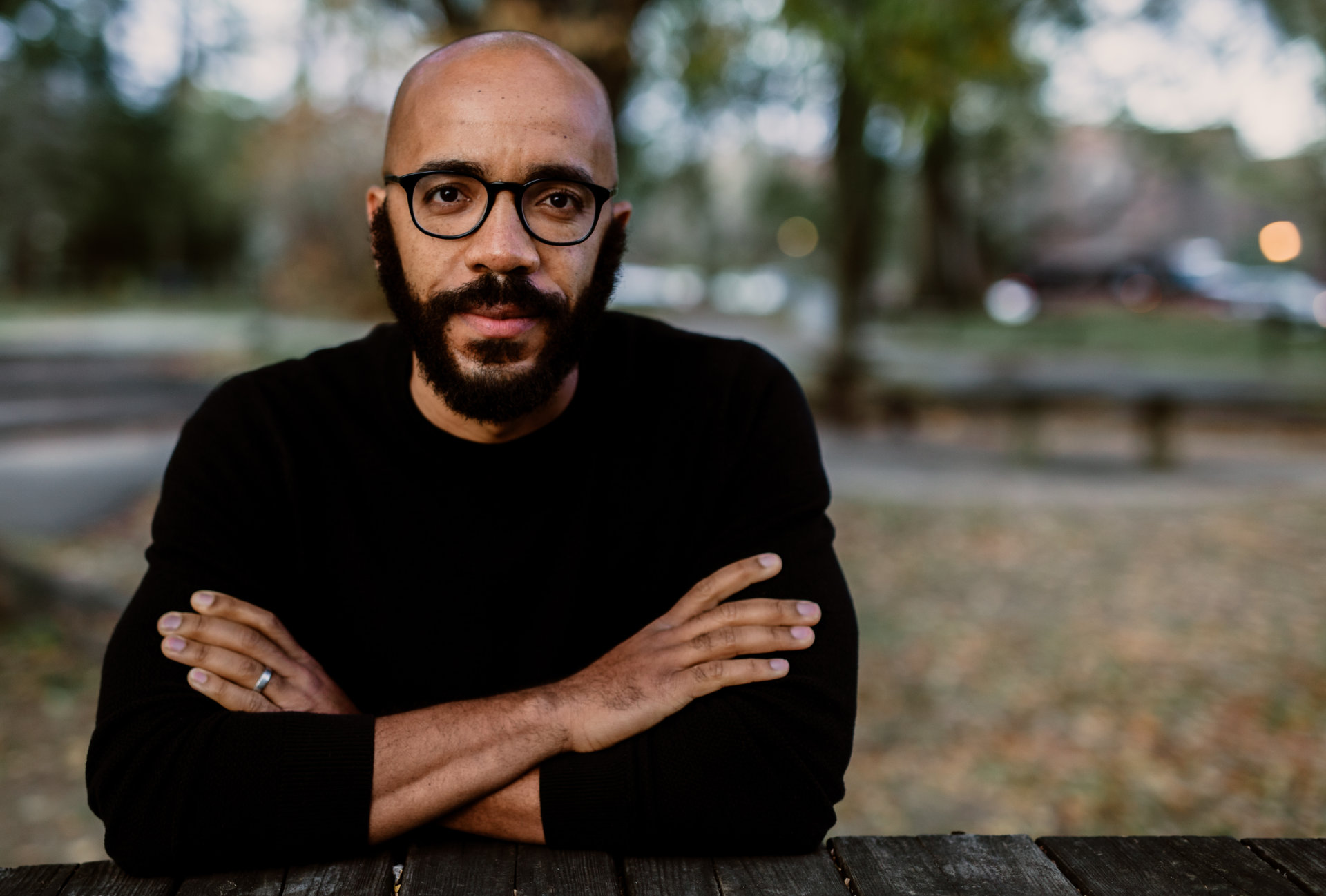 The Sachs Foundation Names Clint Smith as Sachs Fellow - Sachs Foundation